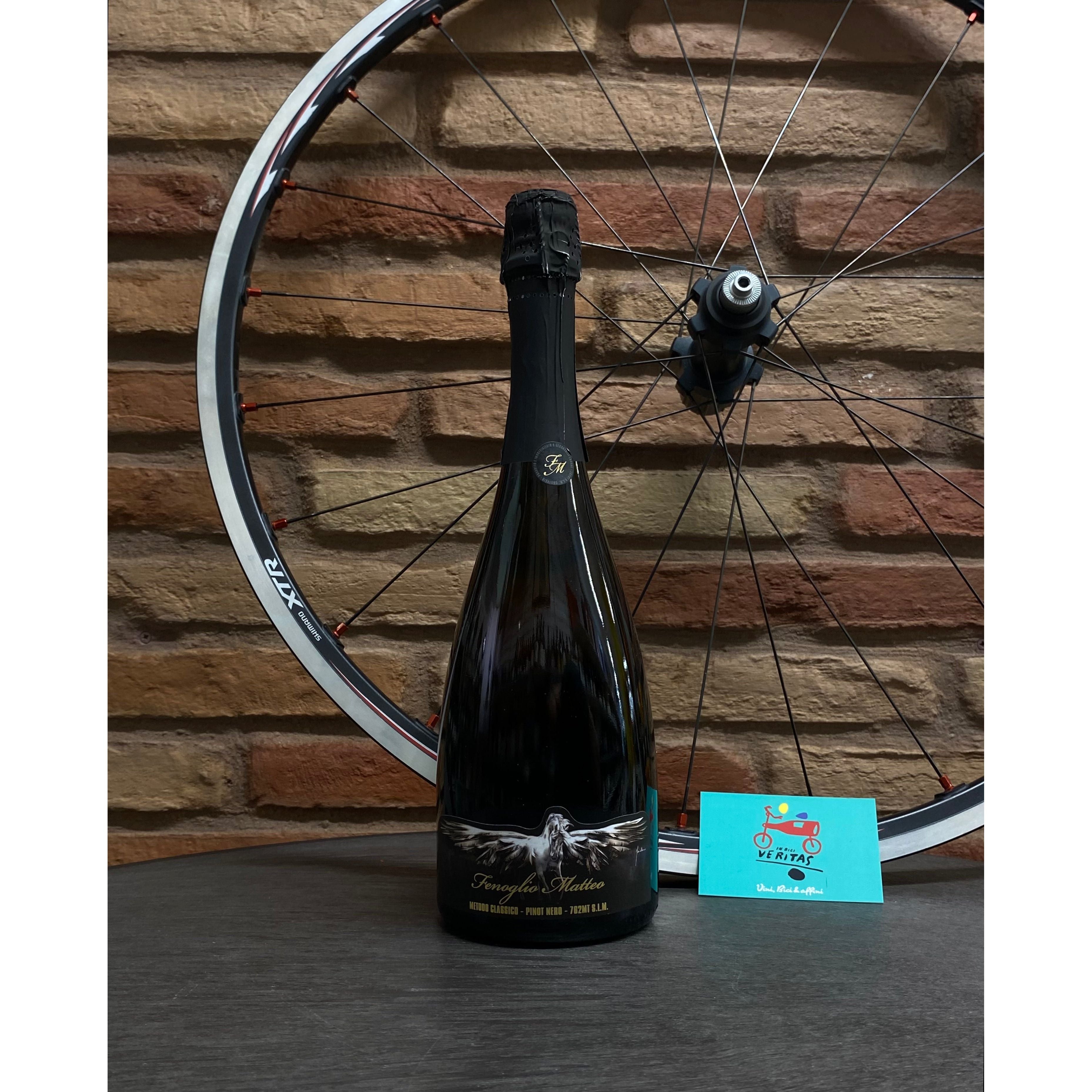 Fenoglio Matteo - Classic Method Sparkling Wine 2022 – L'Enoteca - In ...